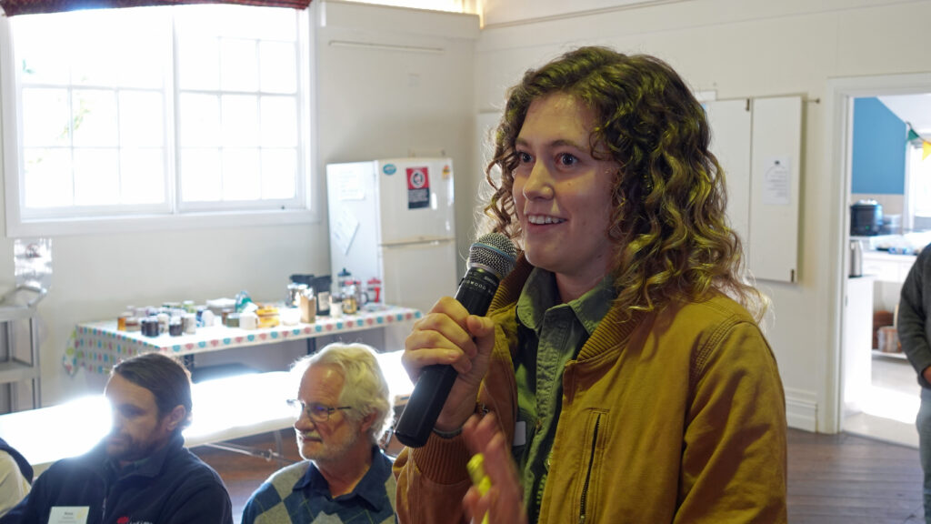 Be connected and energised for our work together: 2024 Muster Recap ...