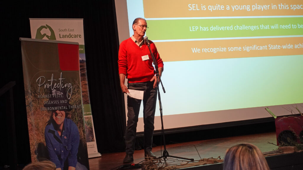 Be connected and energised for our work together: 2024 Muster Recap ...