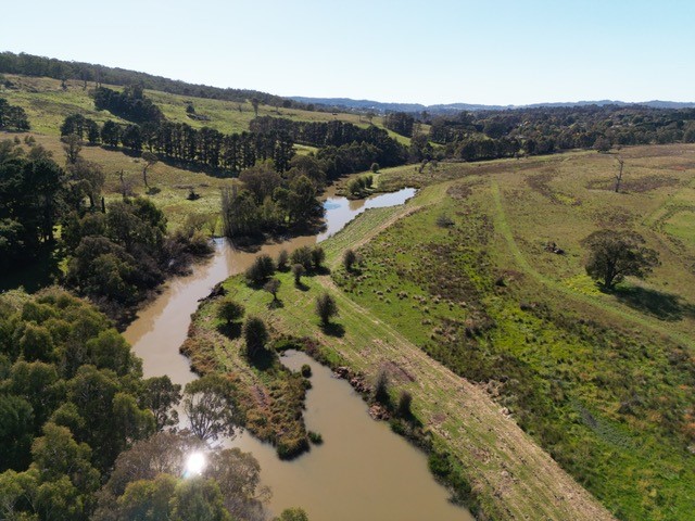 Restoring Riparian Habitat - South East Landcare Inc
