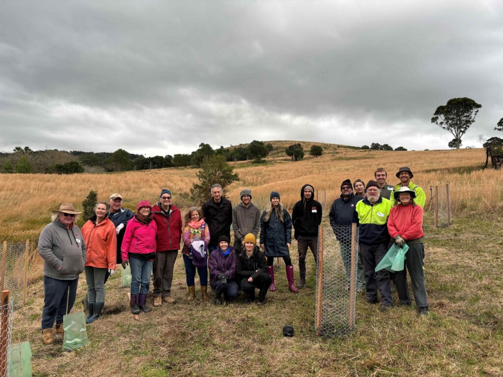 Restoring Biodiversity Through Dam Restoration: A Look at Landcare ...