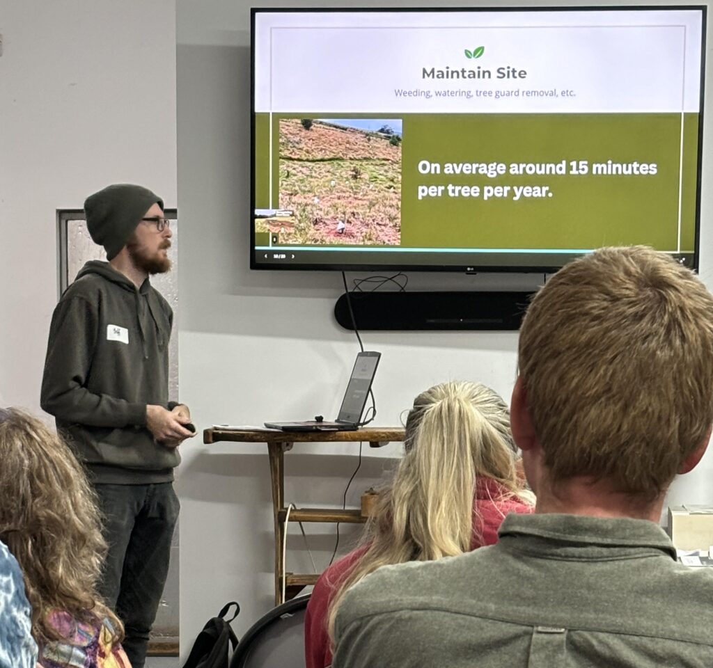 Restoring Biodiversity Through Dam Restoration: A Look at Landcare ...
