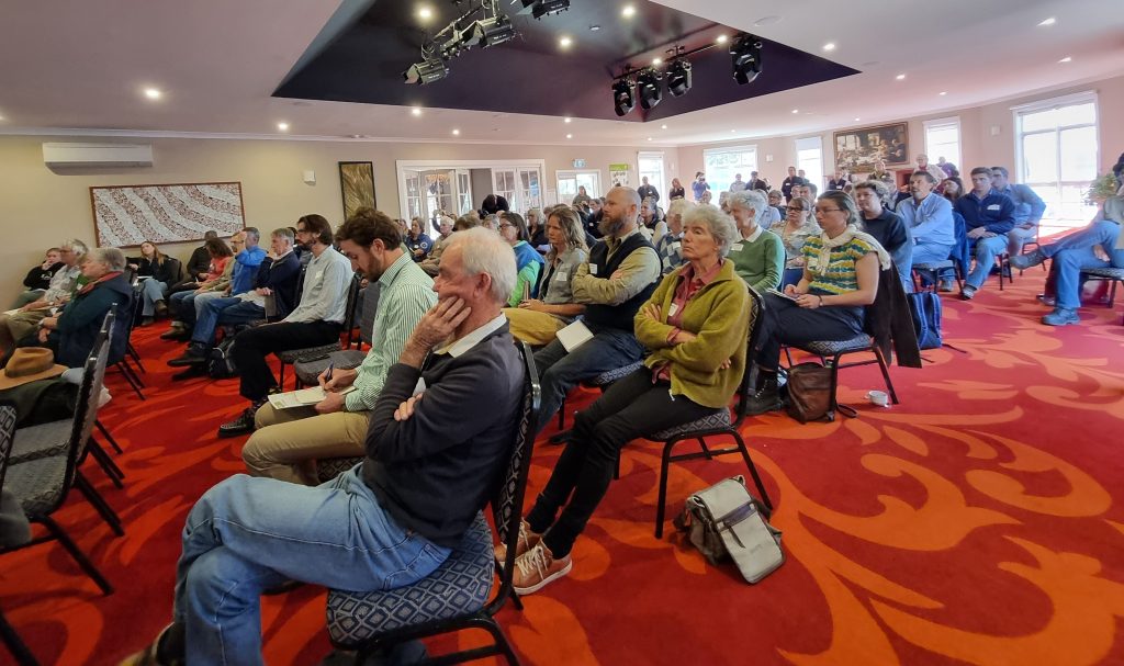 People, Projects and Possibility: Highlights from the 2025 South East ...