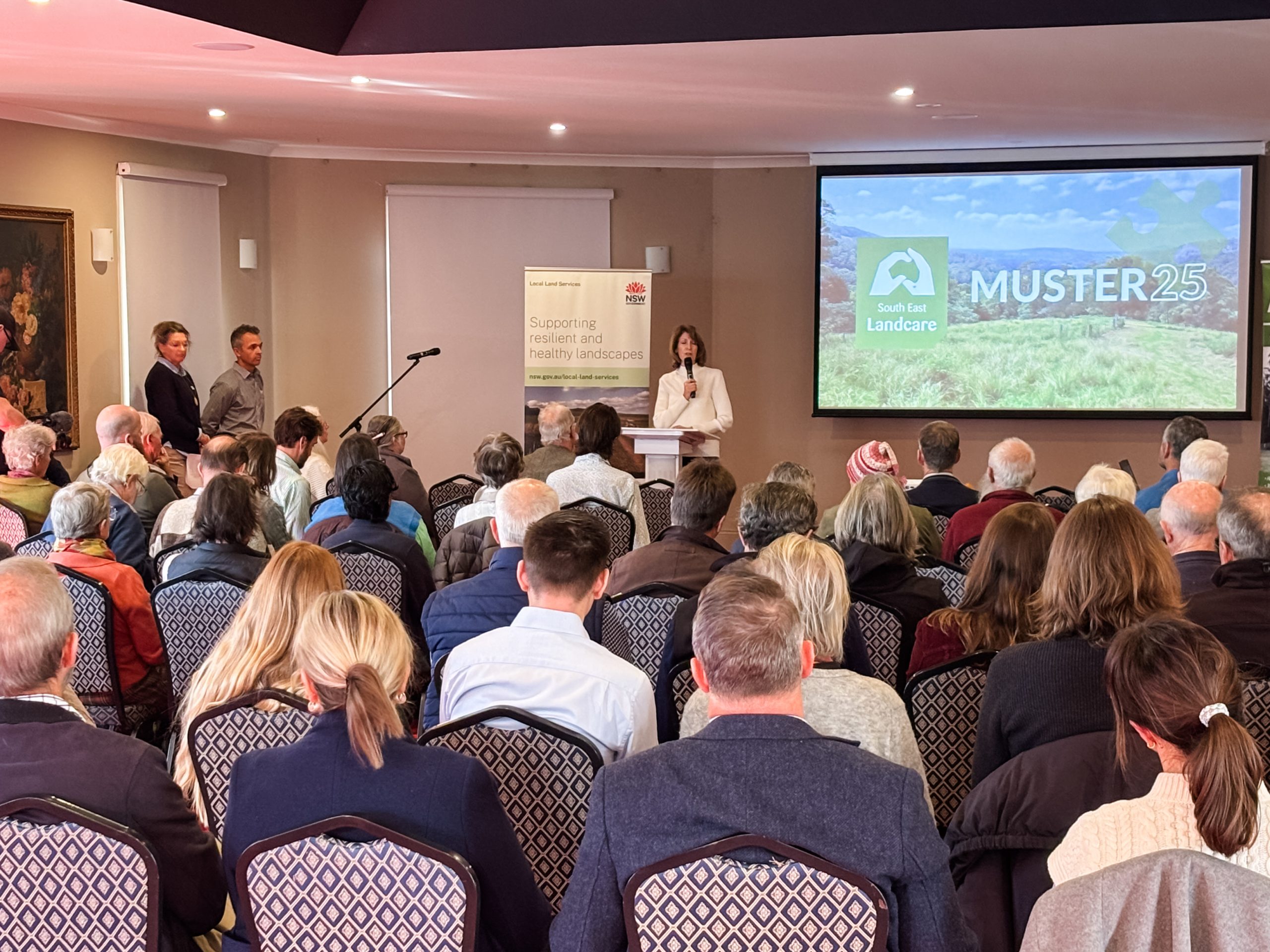 People, Projects and Possibility: Highlights from the 2025 South East ...
